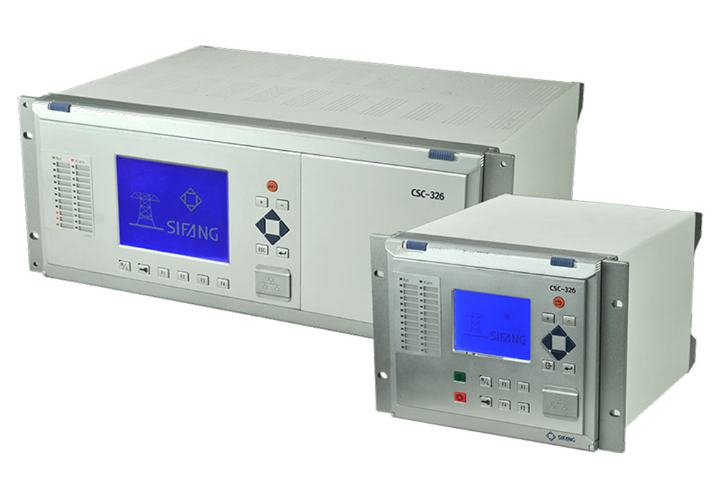 SIFANG-Transformer Protection CSC-326