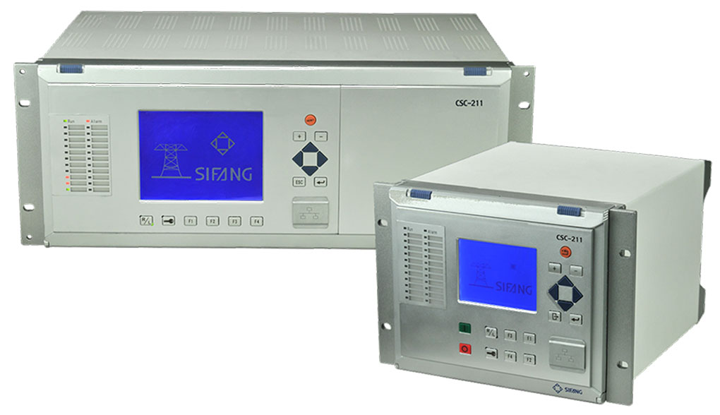 SIFANG-Multifunction Protection CSC-211