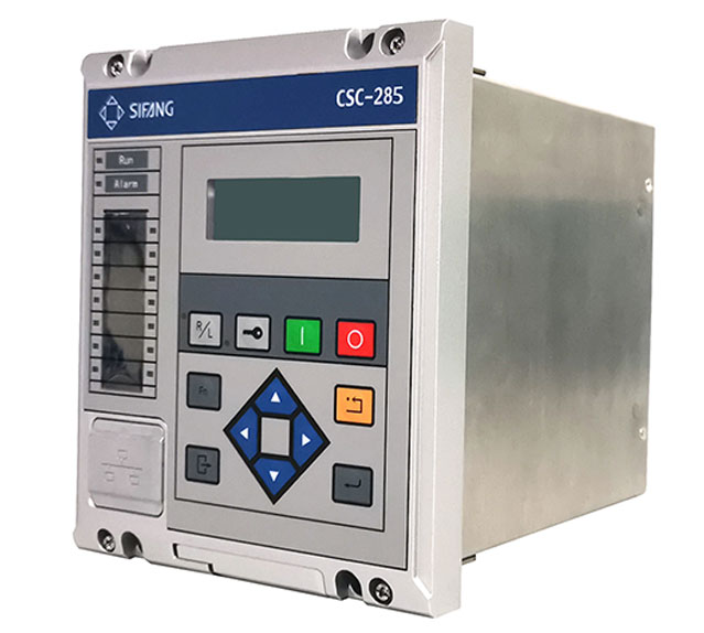 SIFANG-Medium Voltage Multifunction Protection CSC-280