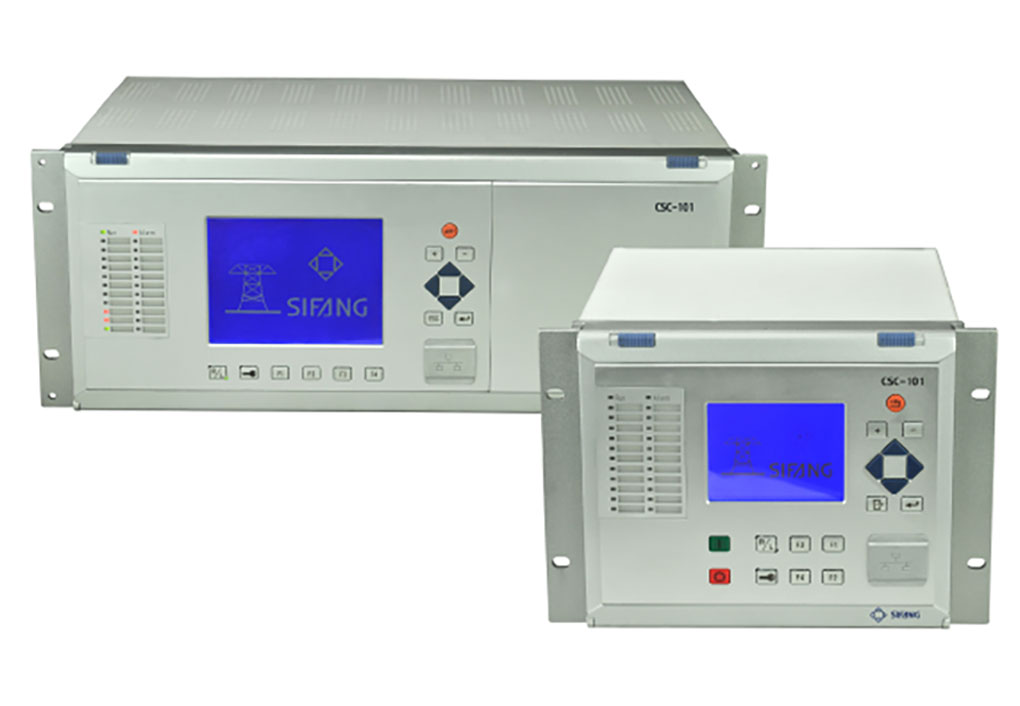 SIFANG-Line Distance Protection CSC-101