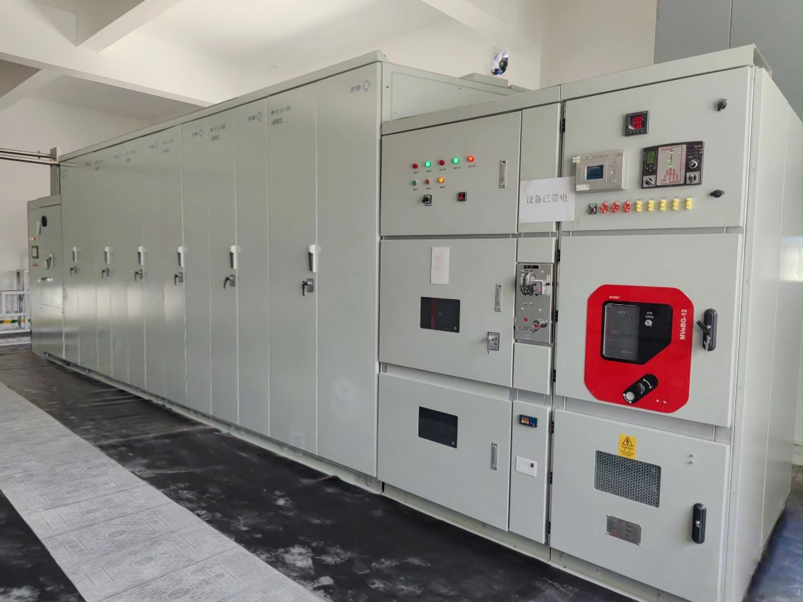 Sifang-SIFANG Successfully Commissioned the Largest Individual-Generator-Capacity Subsynchronous ...