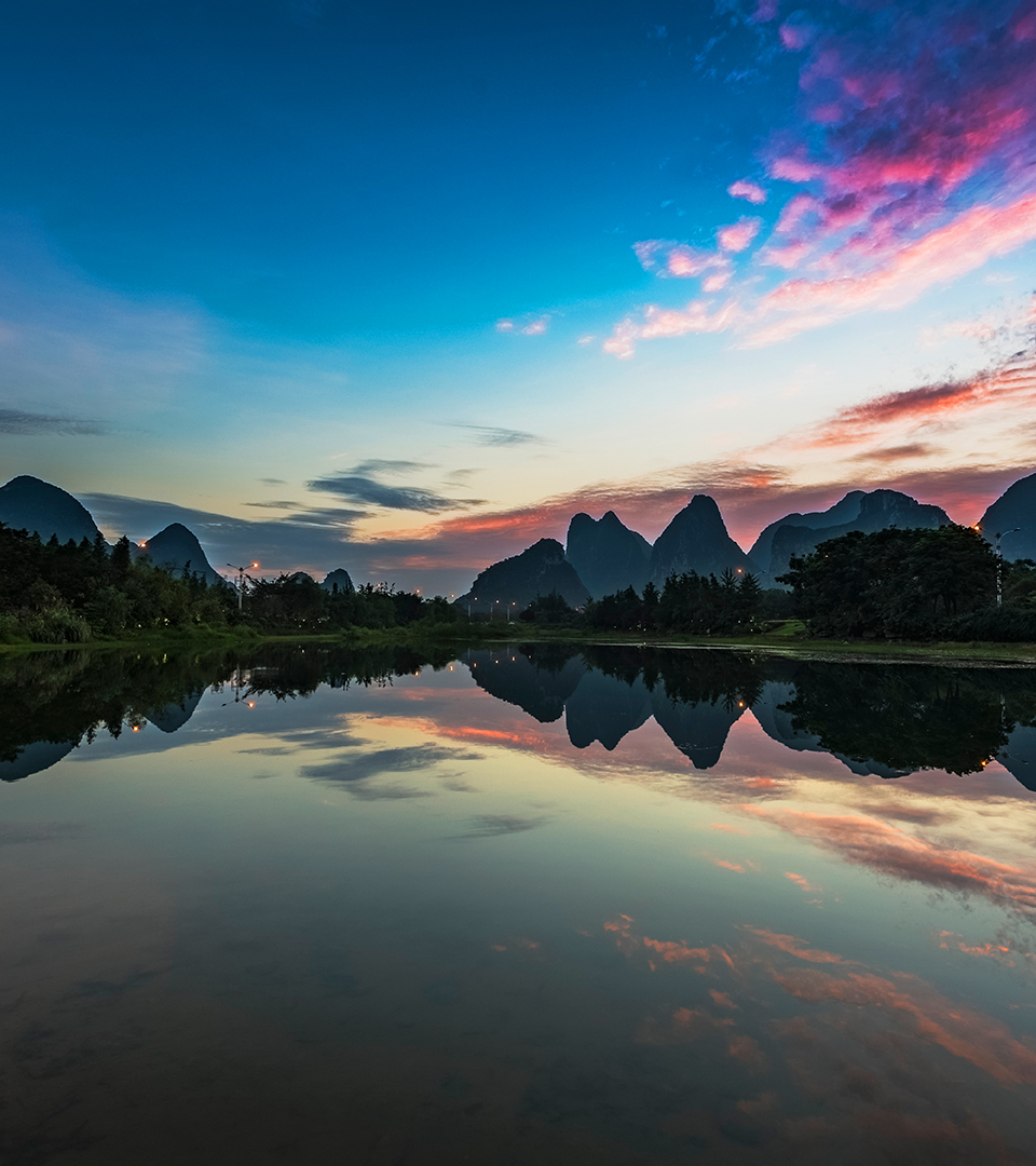 Sifang-Talent Concept