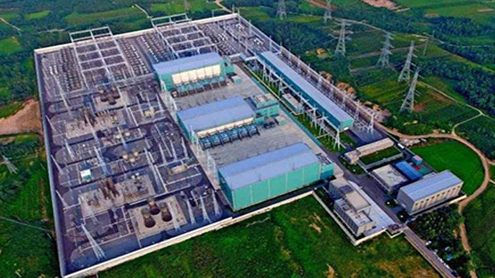 Sifang-Power Grid Protection Solution